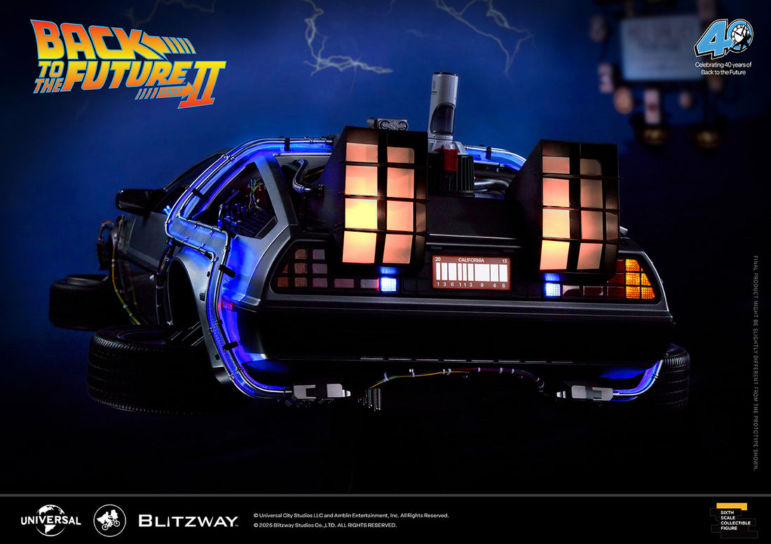 BLITZWAY Korea